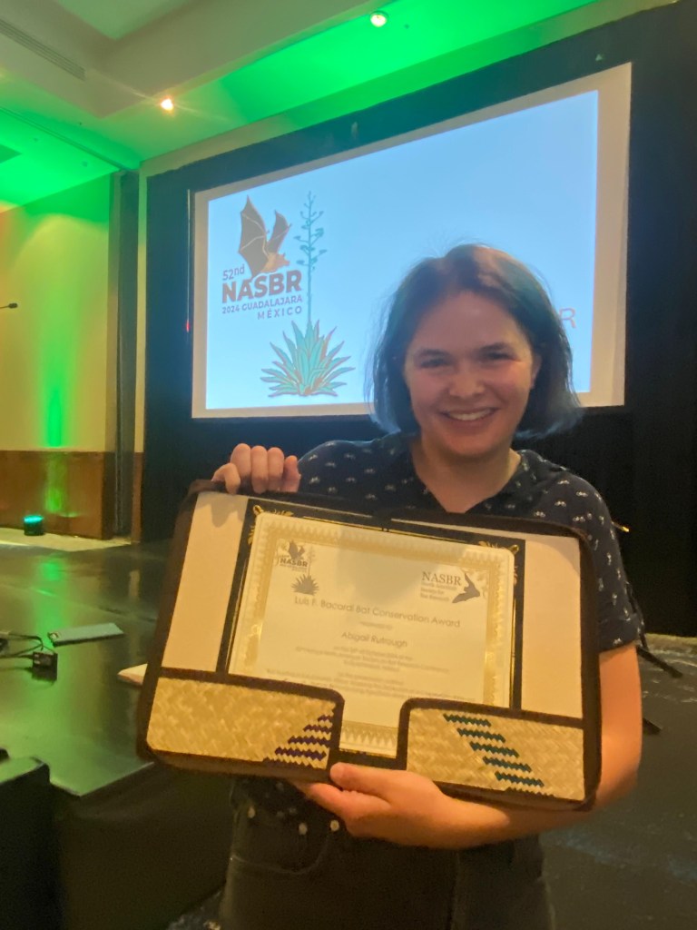 Bats and Taquilla in Guadalajara, NASBR 2024 was a blast! | Kingston Lab